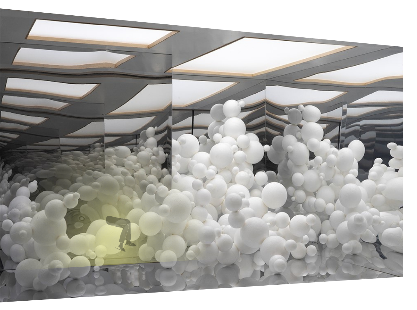 MAKING A SCENE HEIKE WEBER – the PITCAIRN MUSEUM for CONTEMPORARY ART ...